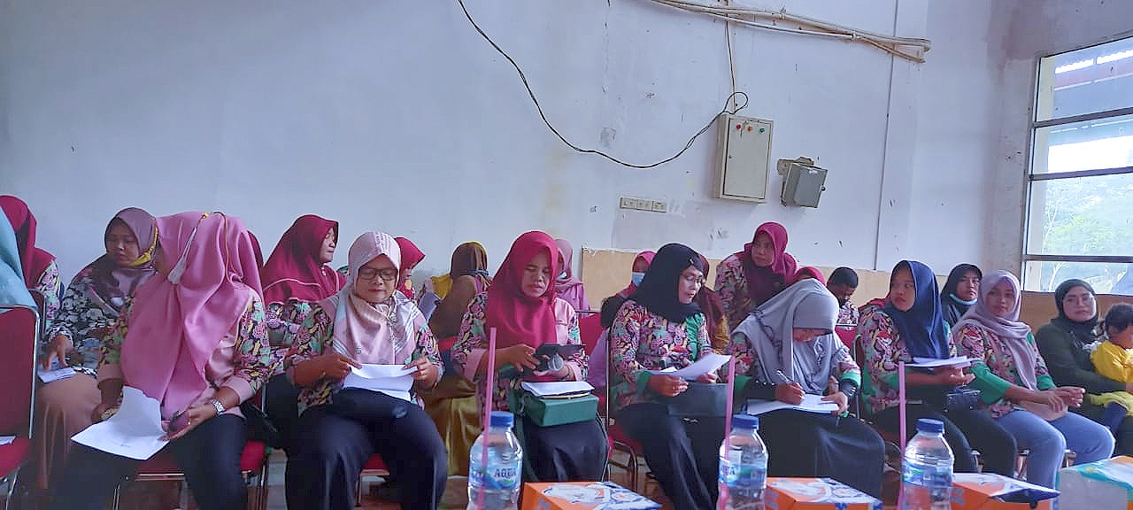 Program Studi Manajemen Fakultas Ekonomi Universitas Sumatera Selatan ...